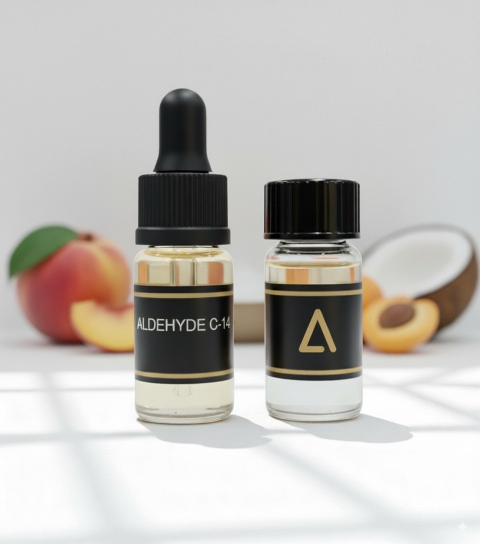 ALDEHYDE C-14 - Aromaverse