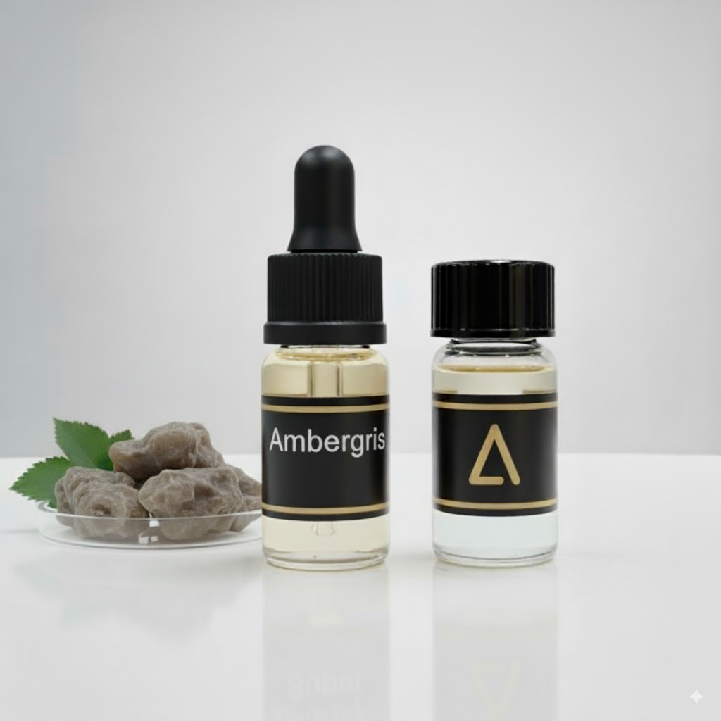 Ambergris - Aromaverse