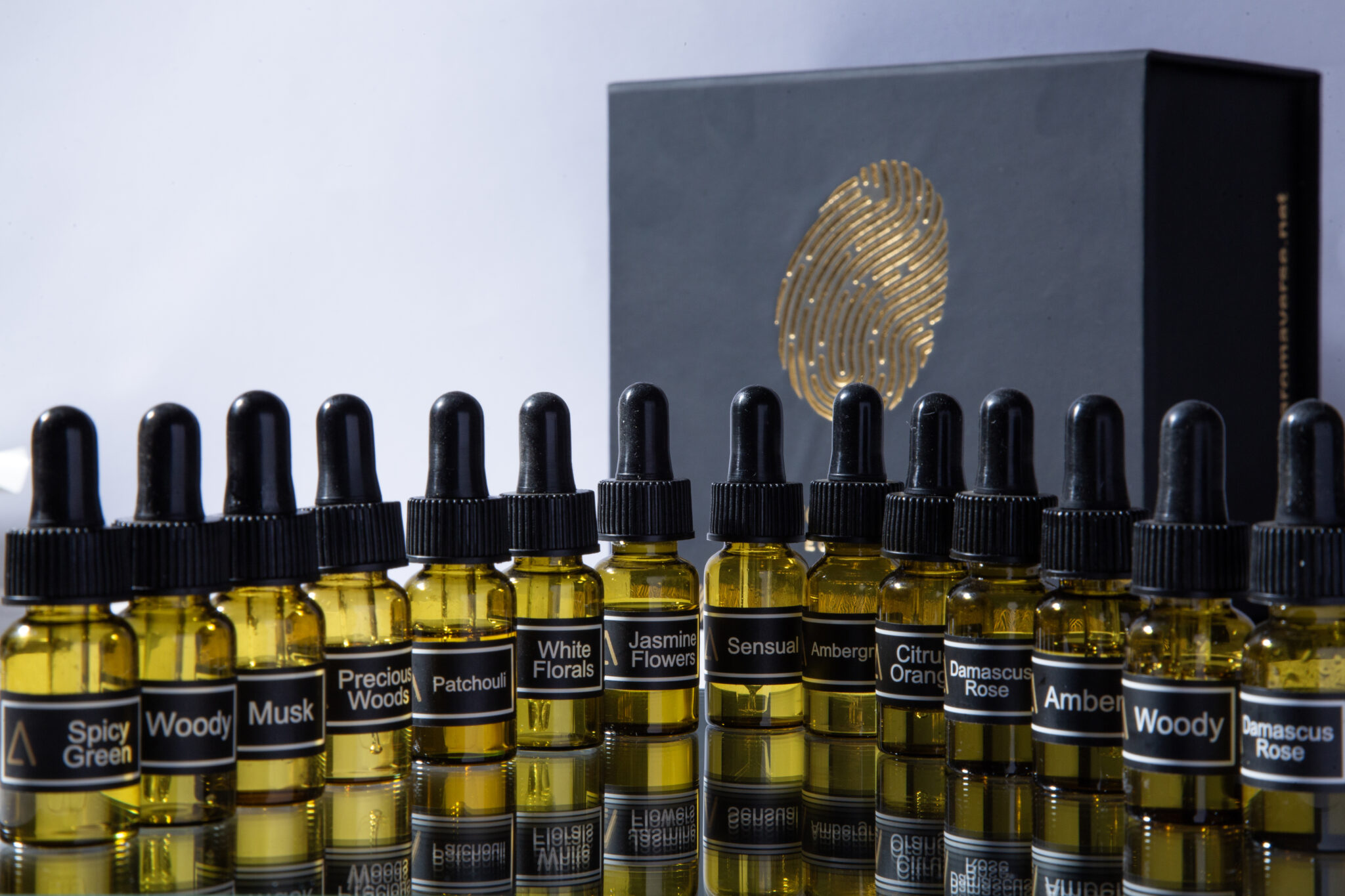 Online Perfume Making Course – Learn Perfumery | Aromaverse