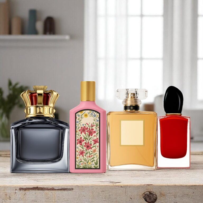 Online Perfume Making Course – Learn Perfumery | Aromaverse